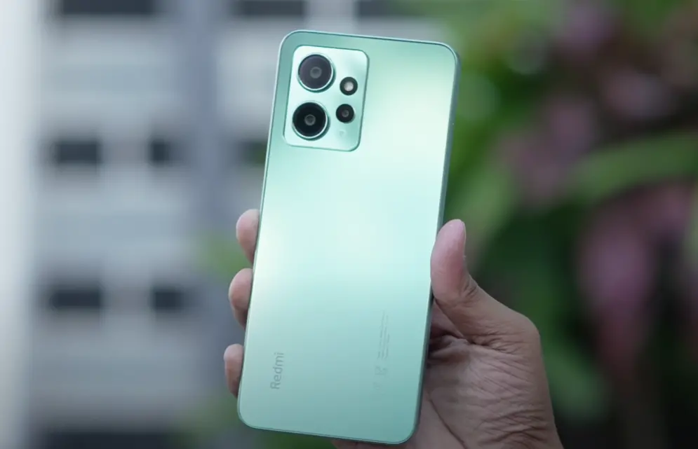 Xiaomi Redmi Note 12 Price in Bangladesh 2024, Full Specs & Review