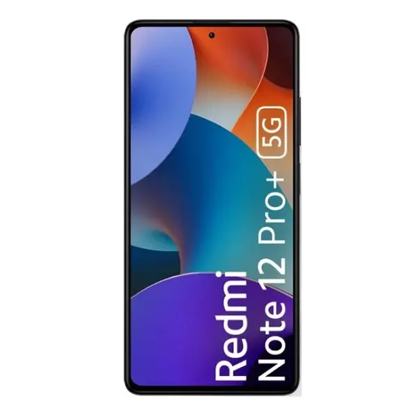 Xiaomi Redmi Note 12 Pro Plus Images Gallery, Official Pictures, Photo ...