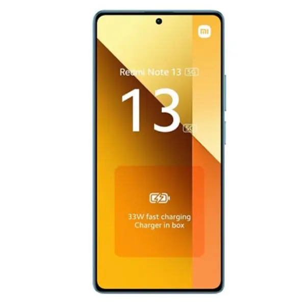 Xiaomi Redmi Note 13 5G (8GB+256GB) Images Gallery, Official Pictures ...