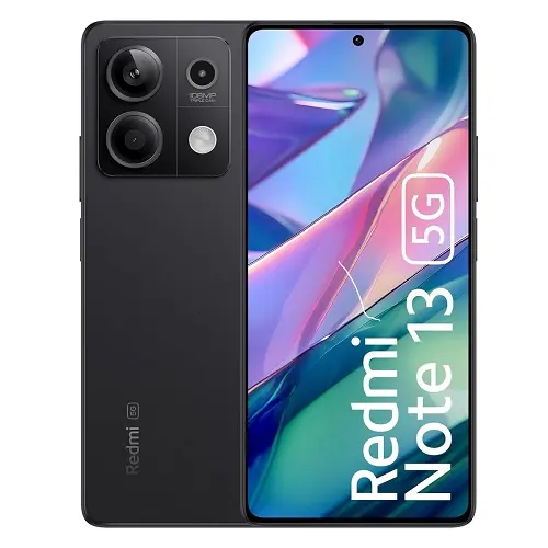 Xiaomi Redmi Note 13 5G (12GB RAM) Images Gallery, Official Pictures ...