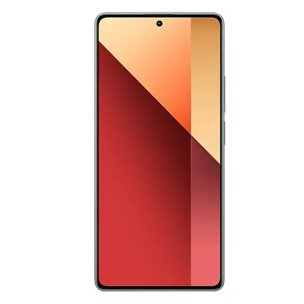 Xiaomi Redmi Note 13 Pro 4G (12GB/512GB) Images Gallery, Official ...