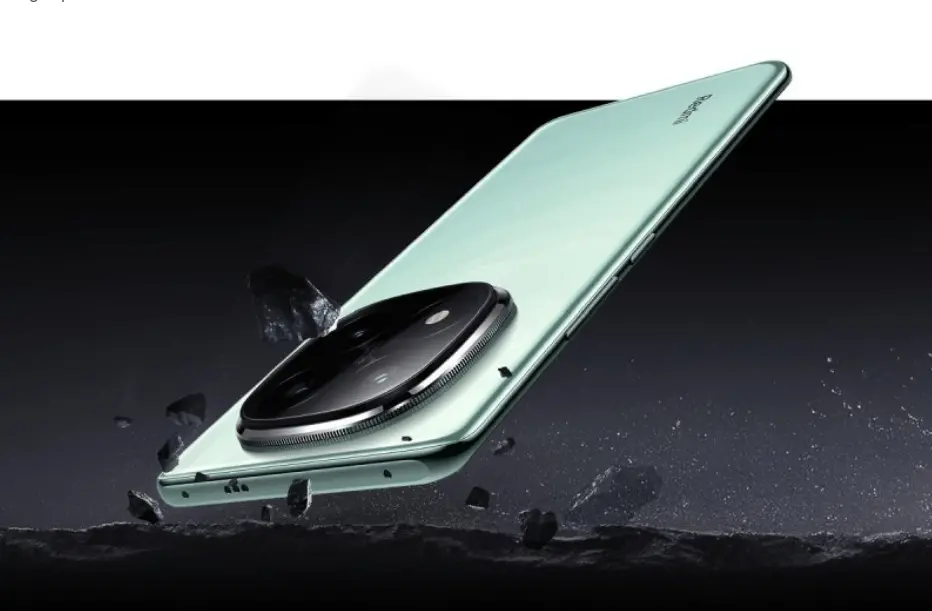 Xiaomi Redmi Note 14 Pro Plus Review: Powerful Camera & Battery