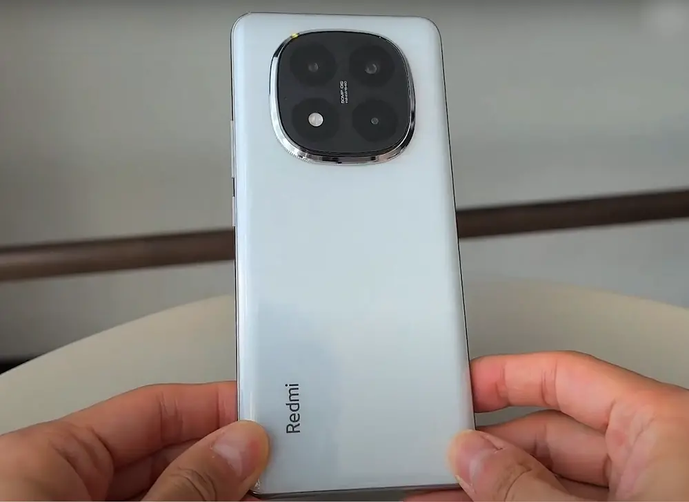 Xiaomi Redmi Note 14 Pro Plus Review: Powerful Camera & Battery