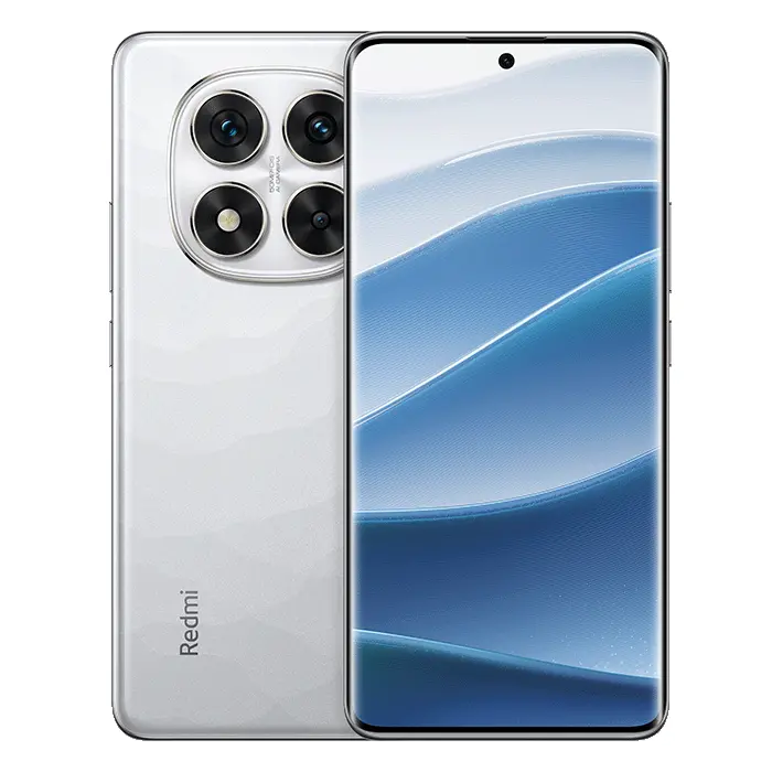 Xiaomi Redmi Note 14 Pro (12GB RAM) Images Gallery, Official Pictures ...