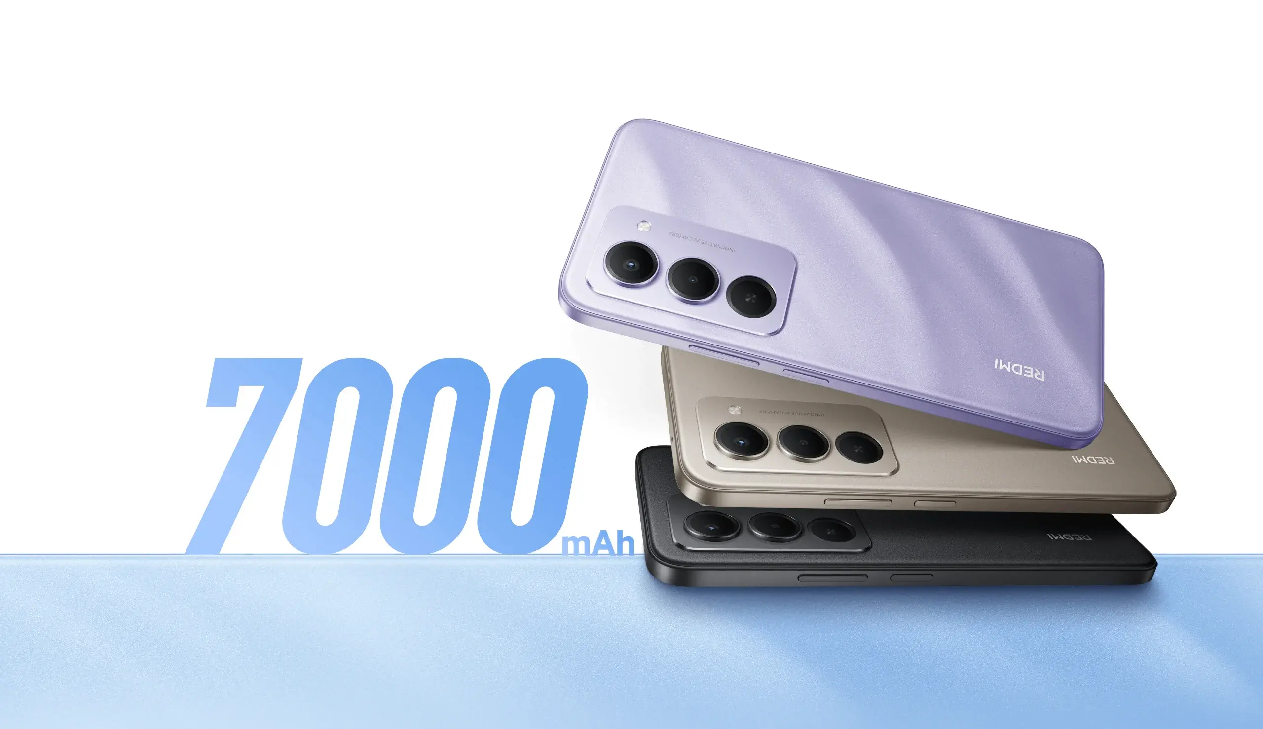 Xiaomi Redmi Note 15 4G Launched in Bangladesh on Jan 6 With Curved ...