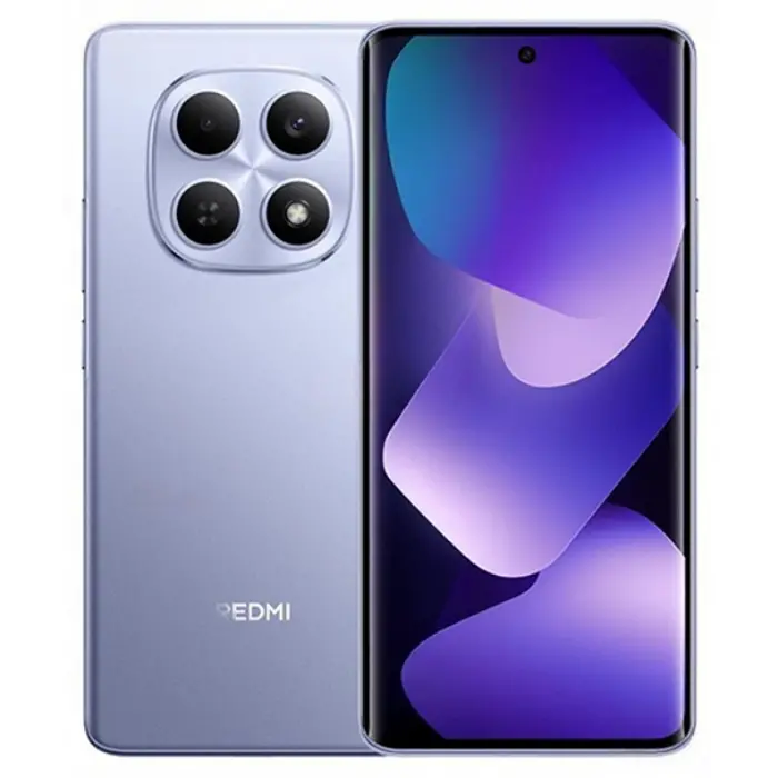 Xiaomi Redmi Note 15 (8GB+256GB) Images Gallery, Official Pictures ...
