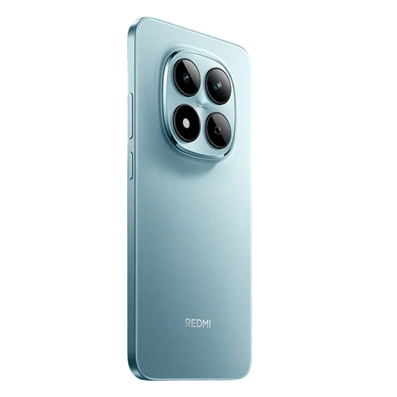 Xiaomi Redmi Note 15 Pro Images Gallery, Official Pictures, Photo ...