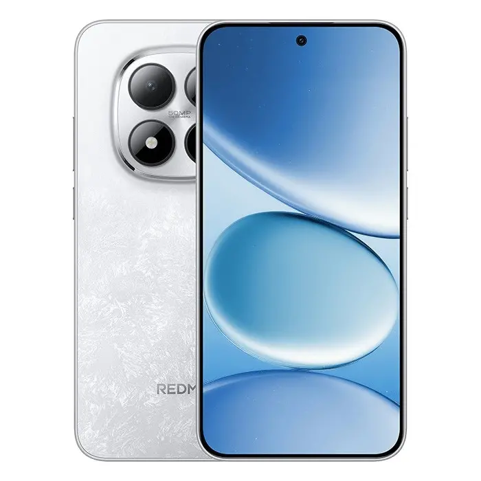 Xiaomi Redmi Note 15 Pro Plus Images Gallery, Official Pictures, Photo ...