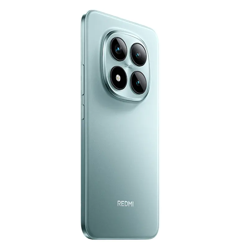Xiaomi Redmi Note 15 Pro Plus Images Gallery, Official Pictures, Photo ...