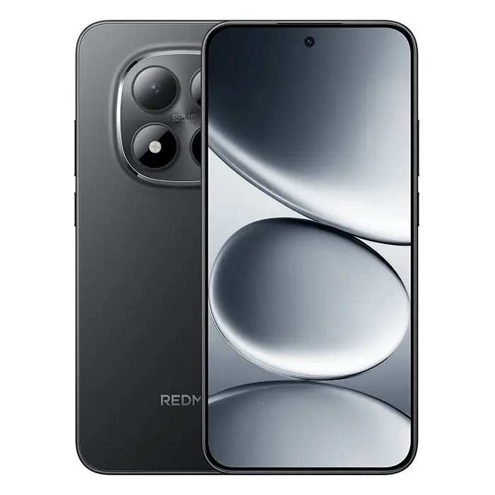 Xiaomi Redmi Note 15 Pro Plus Images Gallery, Official Pictures, Photo ...