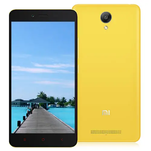 Xiaomi Redmi Note 2 Images Gallery, Official Pictures, Photo | MobileDokan