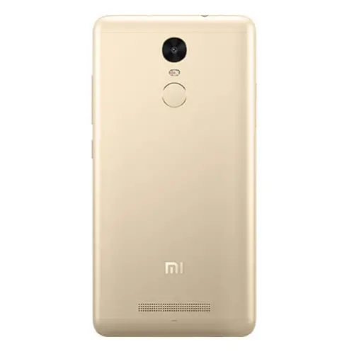 Xiaomi Redmi Note 3 Images Gallery, Official Pictures, Photo | MobileDokan