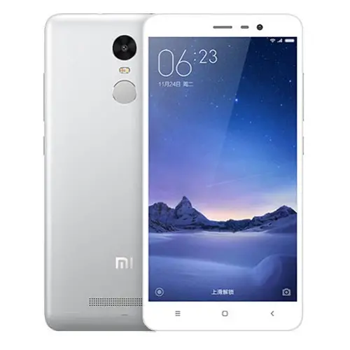 Xiaomi Redmi Note 3 Images Gallery, Official Pictures, Photo | MobileDokan