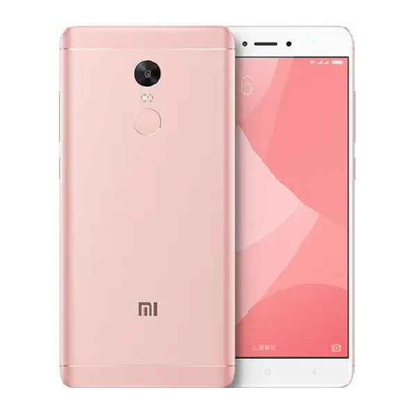 Xiaomi Redmi Note 4X Images Gallery, Official Pictures, Photo | MobileDokan