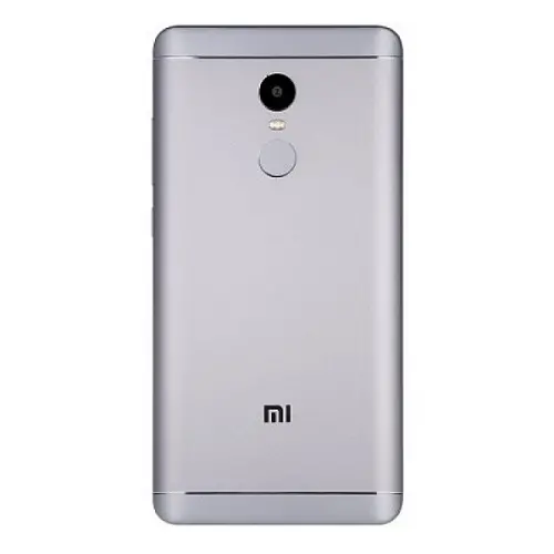 Xiaomi Redmi Note 4X Images Gallery, Official Pictures, Photo | MobileDokan