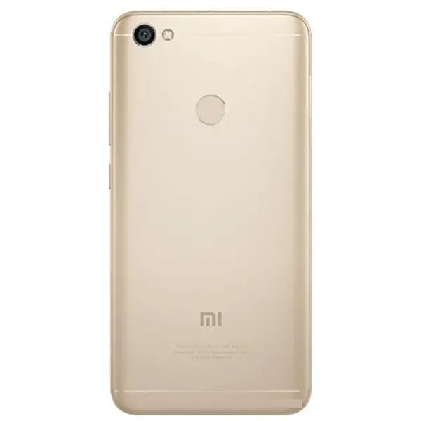 Xiaomi Redmi Note 5A Images Gallery, Official Pictures, Photo | MobileDokan