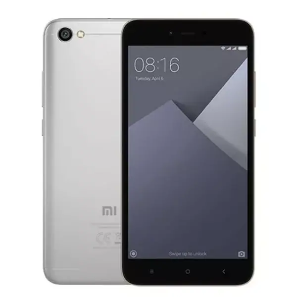Xiaomi Redmi Note 5A Images Gallery, Official Pictures, Photo | MobileDokan