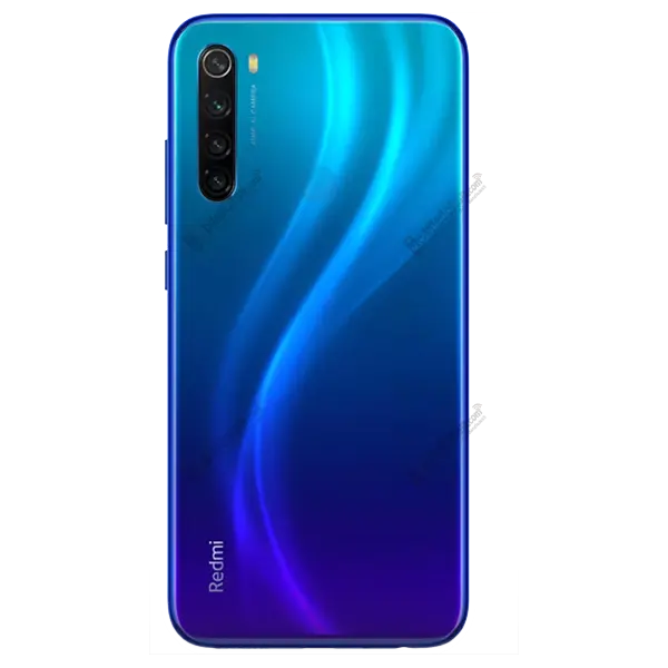Xiaomi Redmi Note 8T Images Gallery, Official Pictures, Photo | MobileDokan