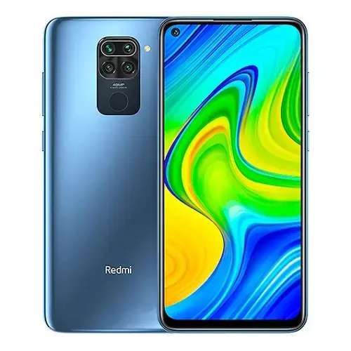 Xiaomi Redmi Note 9 (128GB) Images Gallery, Official Pictures, Photo ...