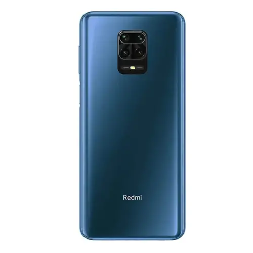 Xiaomi Redmi Note 9S (6GB+128GB) Images Gallery, Official Pictures ...