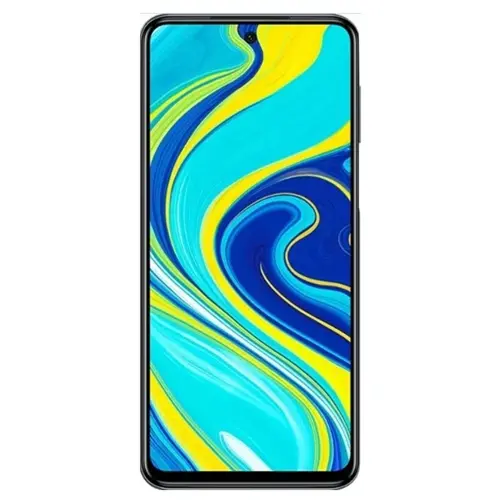 Xiaomi Redmi Note 9S (6GB+128GB) Images Gallery, Official Pictures, Photo | MobileDokan