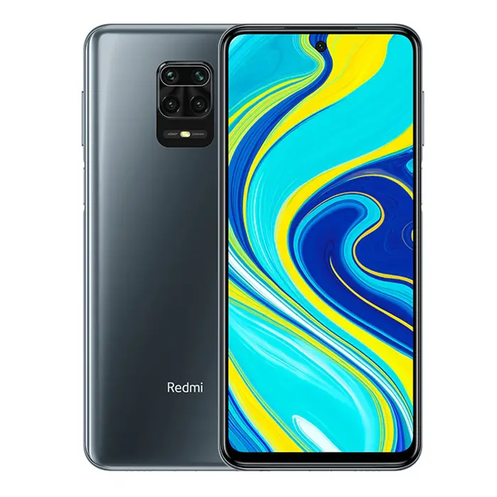Xiaomi Redmi Note 9S Images Gallery, Official Pictures, Photo | MobileDokan