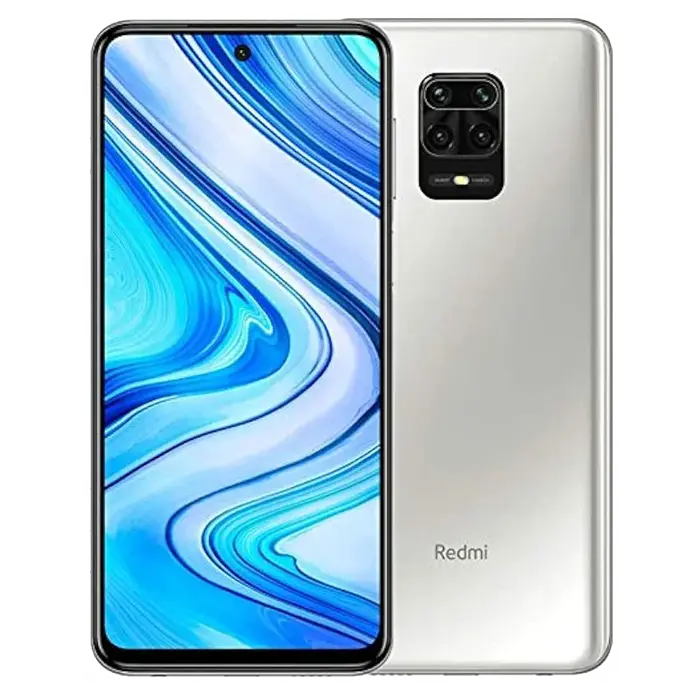 Xiaomi Redmi Note 9S (6GB+128GB) Images Gallery, Official Pictures ...