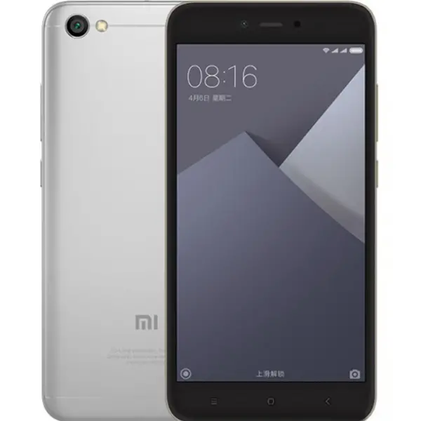 Xiaomi Redmi Y1 (Note 5A) Images Gallery, Official Pictures, Photo | MobileDokan