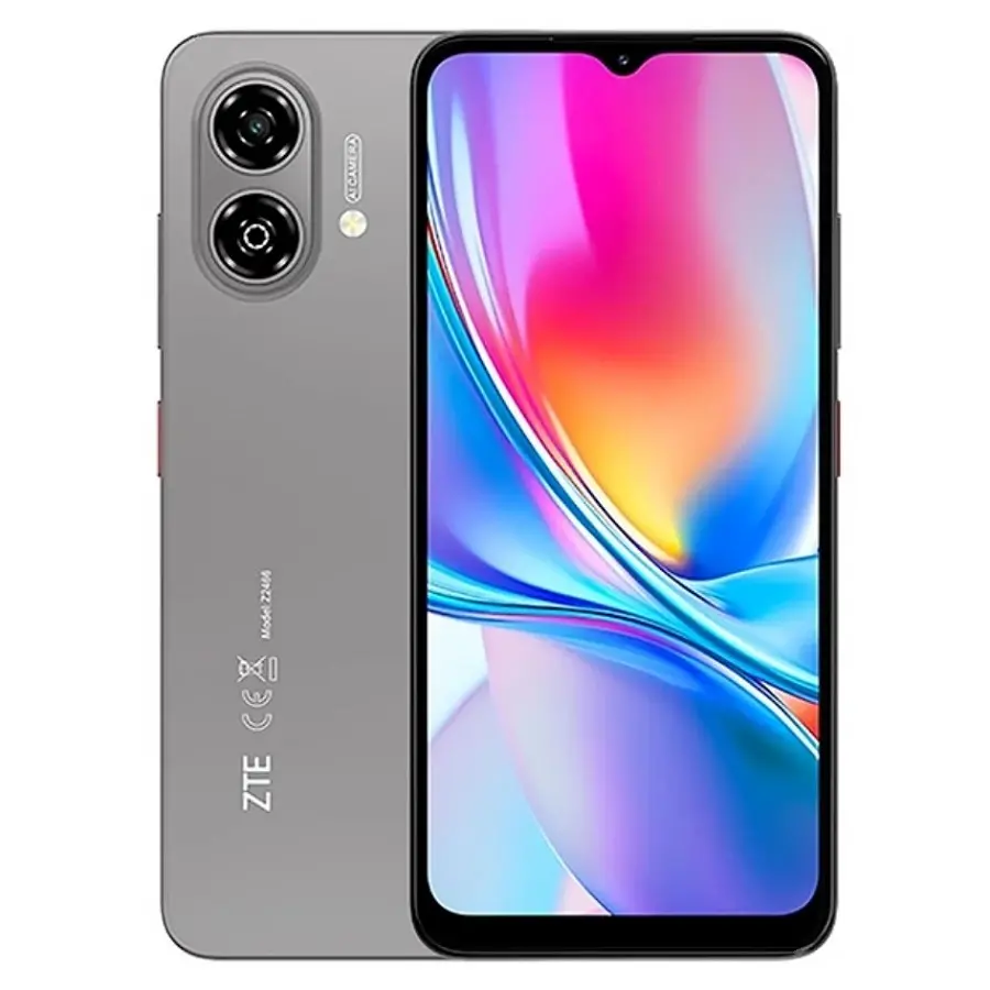 ZTE Blade A35e Images Gallery, Official Pictures, Photo | MobileDokan