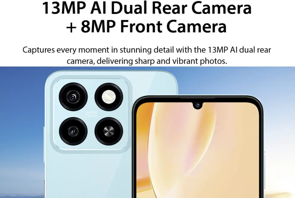 ZTE Blade A55 Review: Feature, Performance, Price in Bangladesh, and More