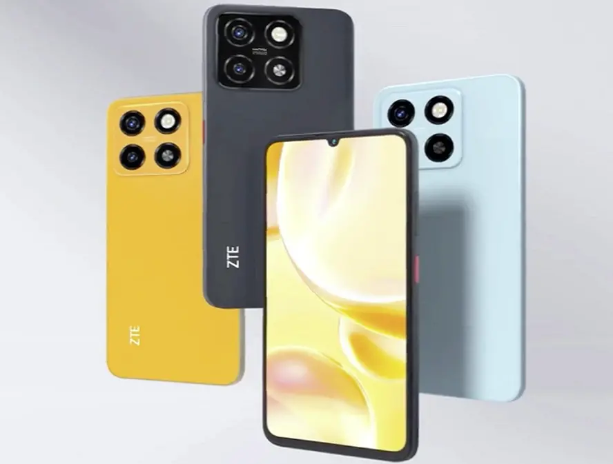 ZTE Blade A55 Review: Feature, Performance, Price in Bangladesh, and More