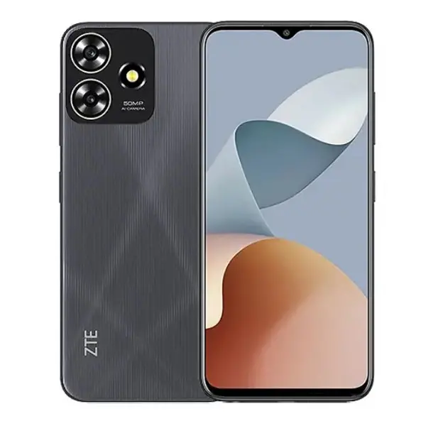 ZTE Blade A73 Images Gallery, Official Pictures, Photo | MobileDokan