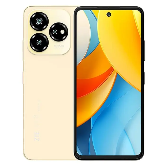 ZTE Blade V60 Design Images Gallery, Official Pictures, Photo | MobileDokan