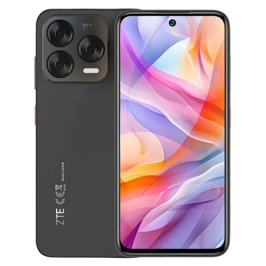 ZTE Blade V70 Design Images Gallery, Official Pictures, Photo | MobileDokan