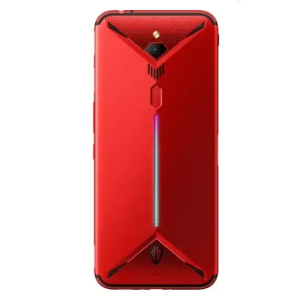 ZTE Nubia Red Magic 3 Price in Bangladesh 2026, Specs & Review ...