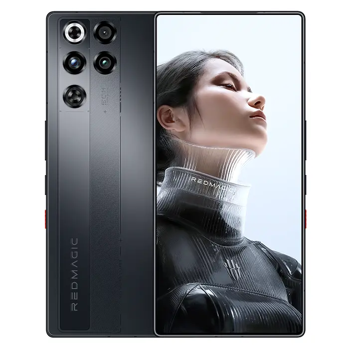 ZTE nubia RedMagic 11 Pro Images Gallery, Official Pictures, Photo | MobileDokan